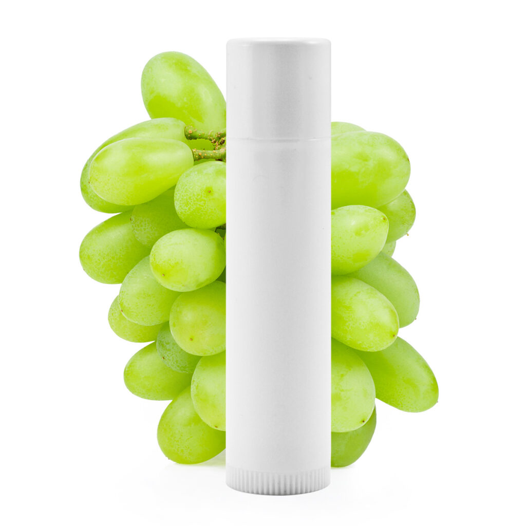 Grape Flavor Lip Balm - LipShinin