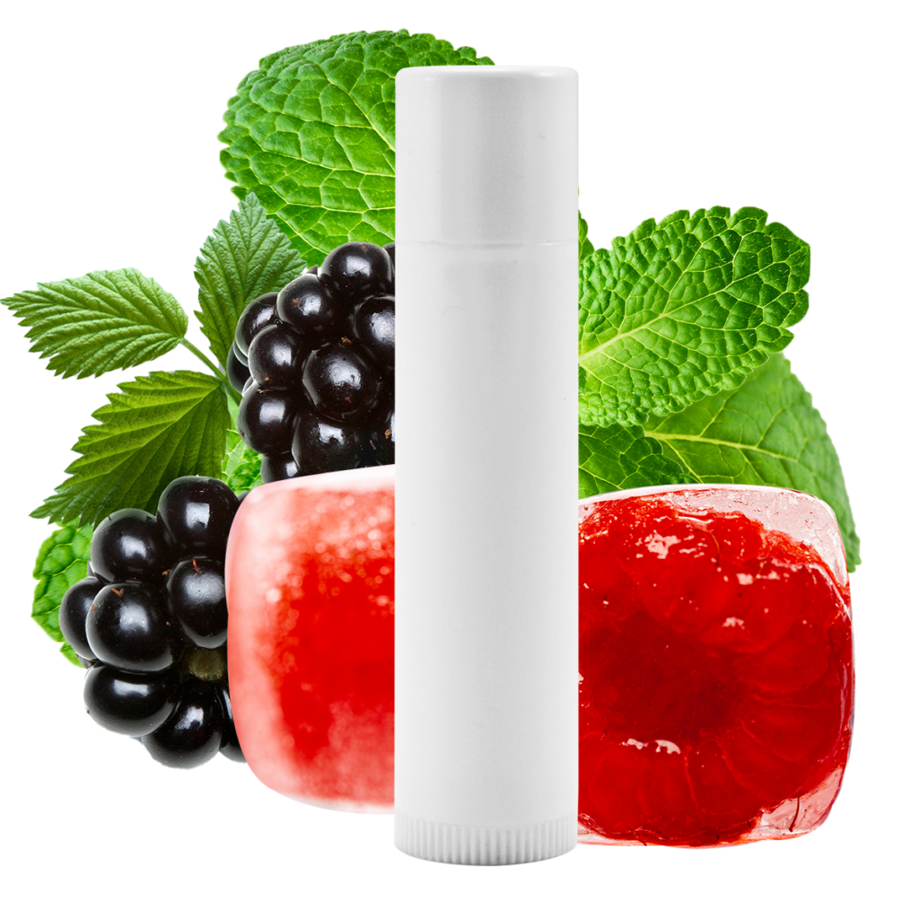 Custom Promotional Lip Balms - LipShinin